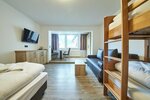 Appartement Mountainview (Salzburg, Zell am See, Unterreitweg), kısa süreli konaklama  Saalbach‑Hinterglemm'den