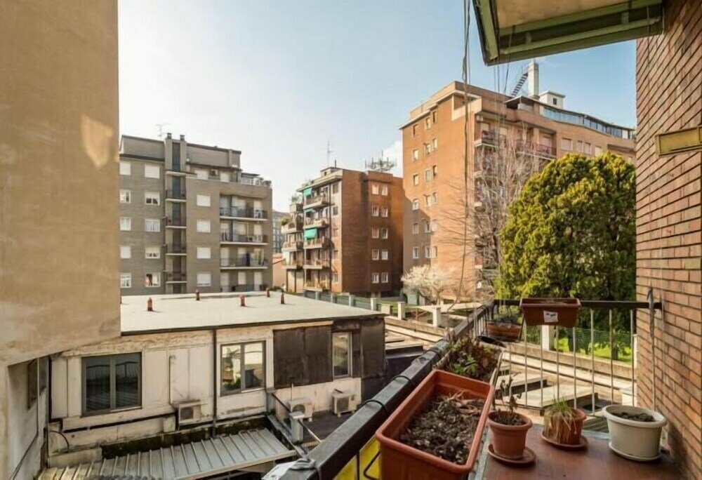 Kısa süreli konaklama Crescenzago, Milano, foto