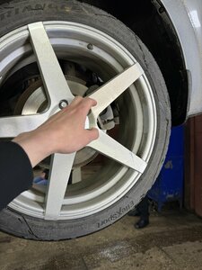 Avtoservis Apst (Sportivnaya Street No:2), otomobil servisi  Nijnekamsk'tan (Tüben Kama'dan)