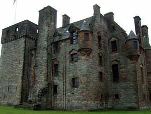 Two Bedroom Victorian Flat in the Centre of Port Glasgow Close to all Amenities (Scotland, Inverclyde, Port Glasgow), otel  Greenock'tan