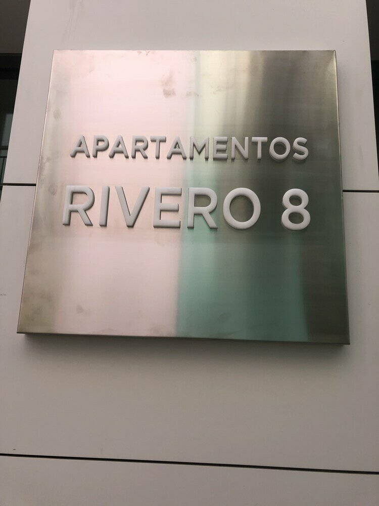 Otel Apartamentos Rivero 8, Sevilla, foto
