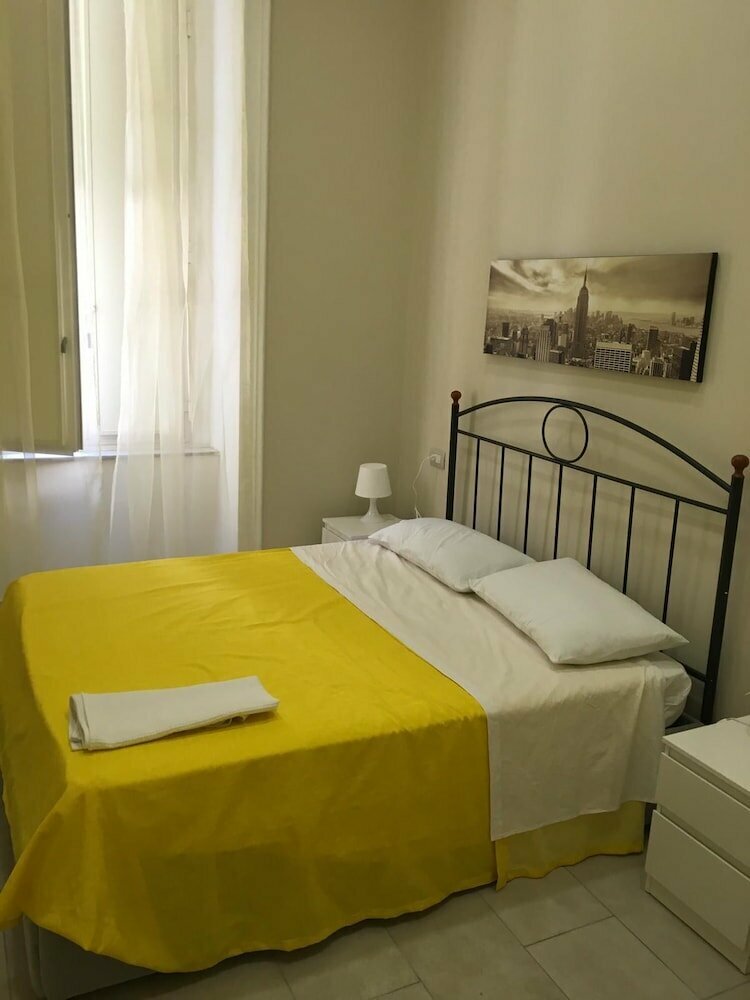 Otel Suite Beatrice, Napoli, foto