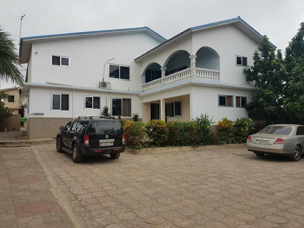 Otel Elizz Guest House, Dünya, foto