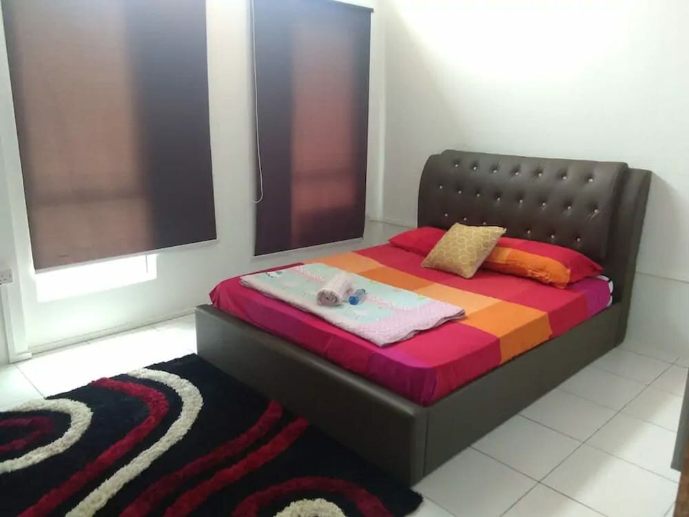 Otel Co. Living Suite, Bandar Seri Begawan, foto