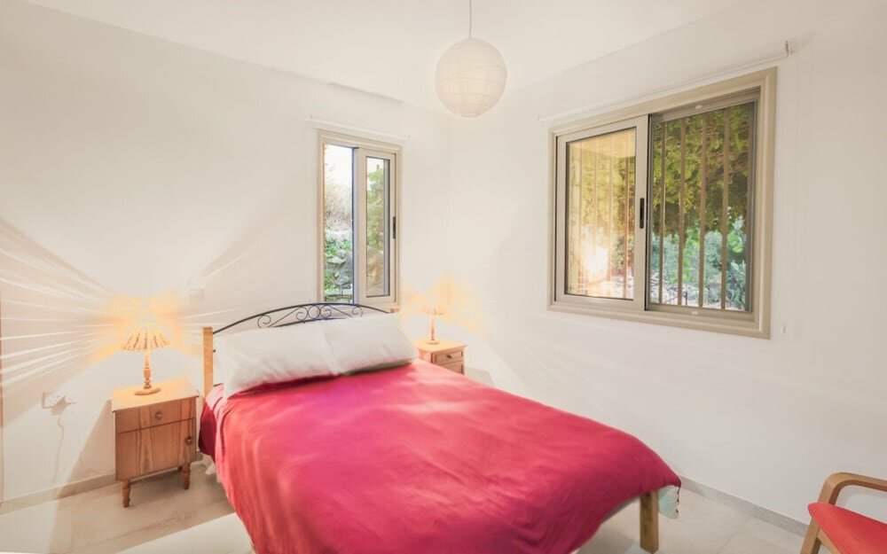 Otel The Lemon Tree Lodge Rustic Village, Baf İlçesi, foto