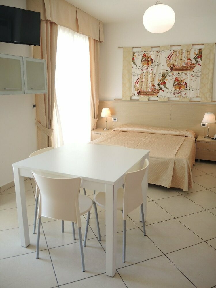 Otel Ashanti Aparthotel, Dünya, foto