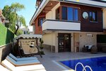 Kumsal Butik Hotel (İstanbul, Şile, Kumbaba Mah., Kumbaba Cad., 42), otel  Şile'den
