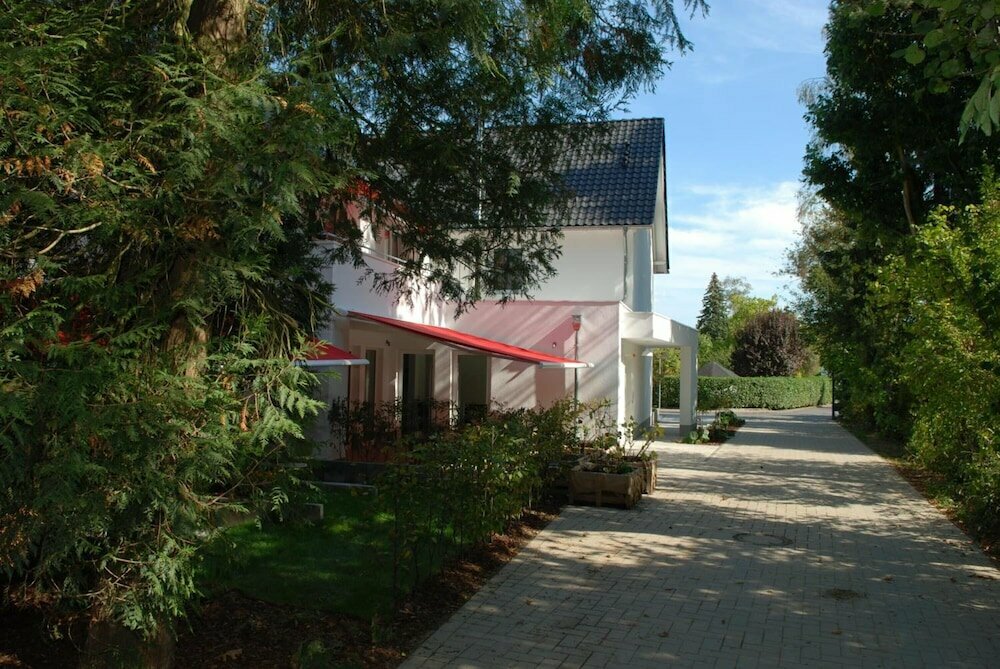 Otel Hotel Boskamp, Bergisch Gladbach, foto