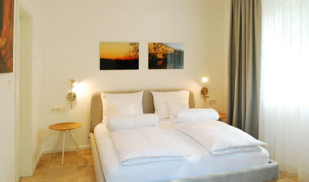 Otel Hotel Boskamp, Bergisch Gladbach, foto