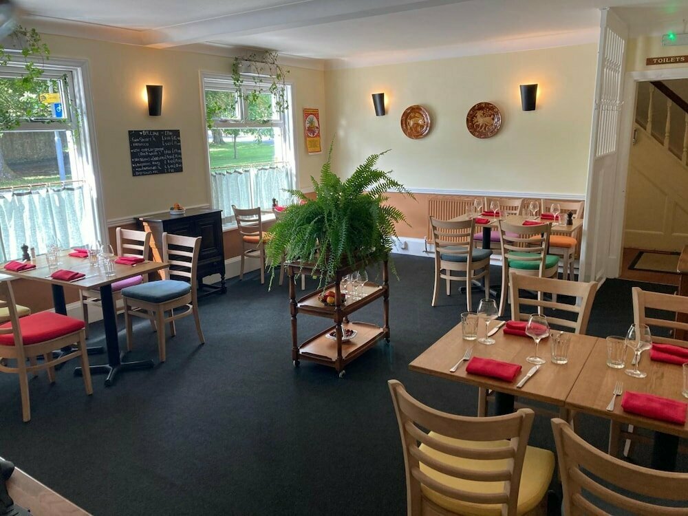 Otel Newell Restaurant and Rooms, , foto