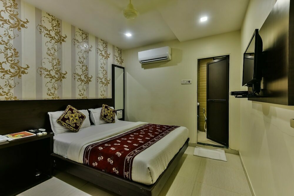 Otel Guest Inn Residency, Mumbai, foto