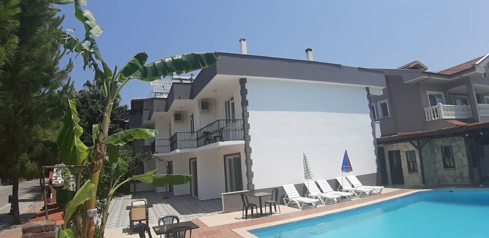 Otel Moonlight Hotel, Ortaca, foto