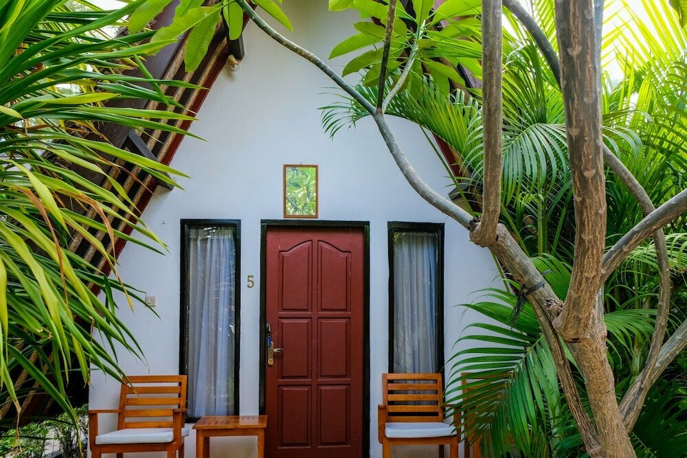 Otel Oyo 997 Ocean 2 Bungalows, , foto