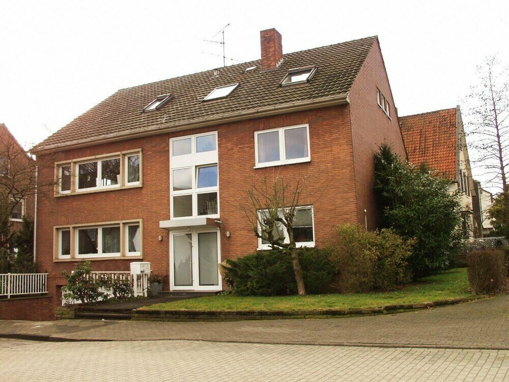 Otel Tolstov-Hotels Generous 3 Room Apartment, Meerbusch, foto