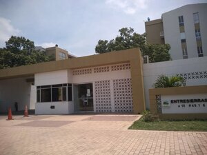 Apartamento conjunto Entre Sierras (César, Valledupar), otel