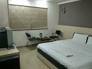 Jk Rooms 122 Shaheen Lodging & Boarding (State of Maharashtra, Nagpur), otel  Nagpur'dan