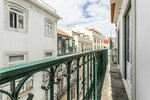 LxWay Poiais de São Bento (Rua dos Poiais de São Bento No:53), otel  Lizbon'dan