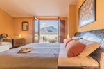 Varenna Paradise 3 (Lombardy, Lecco, Via per Esino, 24), kısa süreli konaklama  Lombardiya'dan