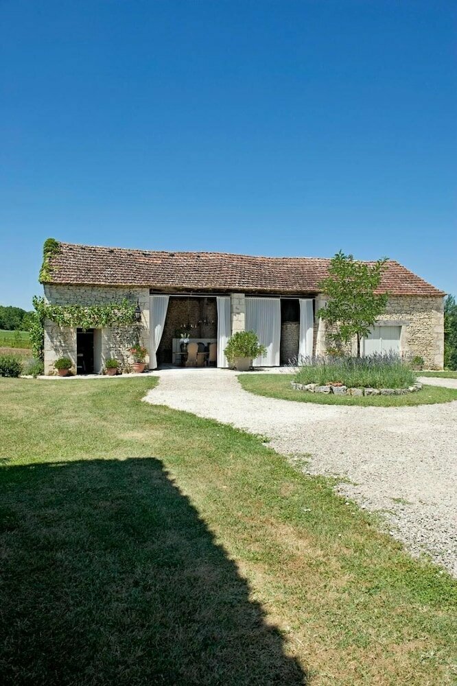 Otel Domaine de L'Isle Basse, , foto