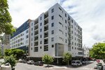708 Flatrock (Buiten Street No:8, Cape Town), daireler  Capetown'dan