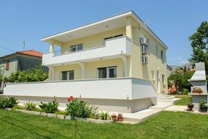 Apartment Center Trogir 1 (Split-Dalmatia County, Trogir, Ulica Kneze Trpimira), otel