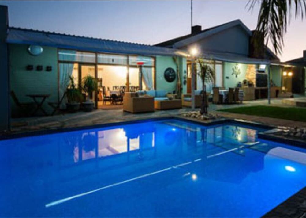 Konuk evi Hobie Beach Guest House, Port Elizabeth, foto