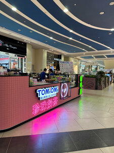 Kafe ТомиОми, Soçi, foto