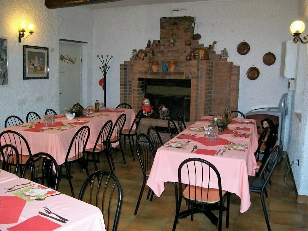 Otel Affittacamere Vittoria, Lombardiya, foto