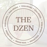 The Dzen (Aleksandra Nevskogo Street No:76В), yoga stüdyosu  Kaliningrad'dan