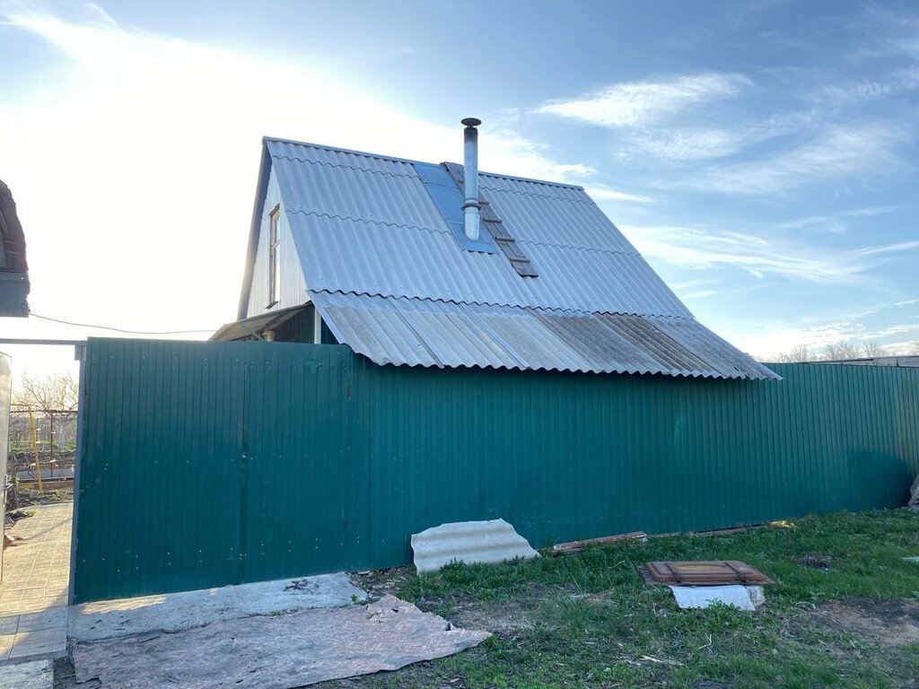 Hamamlar Баня на даче, Voronejskaya oblastı, foto