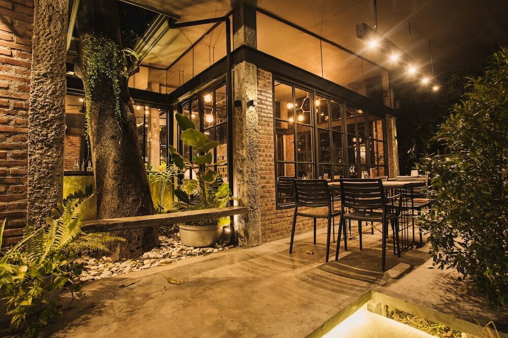 Otel The Flying Fish Hostel, Dumaguete, foto