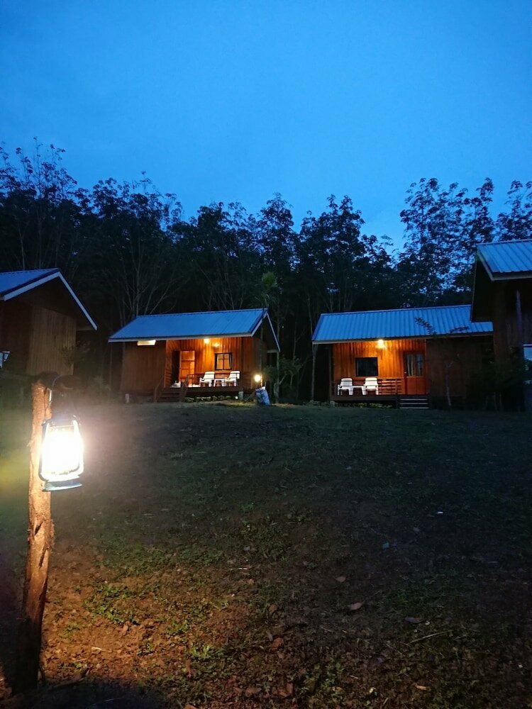 Otel Lanta Para Hut, Dünya, foto