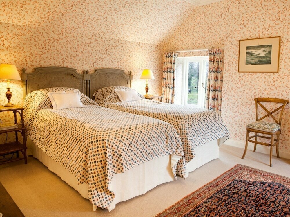 Otel Gutchpool B&b, İngiltere, foto