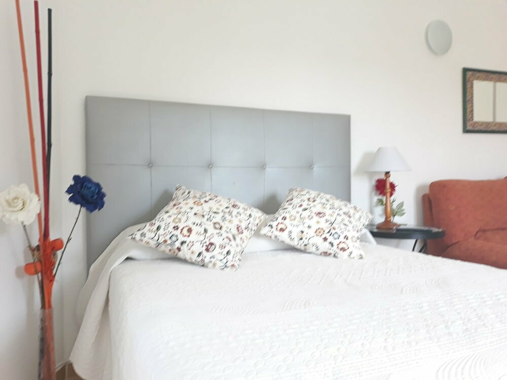 Otel Bonito Apartamento EN Triana 638, Sevilla, foto