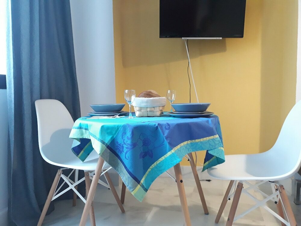 Otel Bonito Apartamento EN Alameda Hab. 101, Sevilla, foto