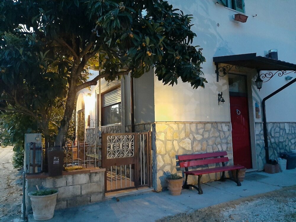 Otel La Rocca Mia House B&b, Abruzzo, foto