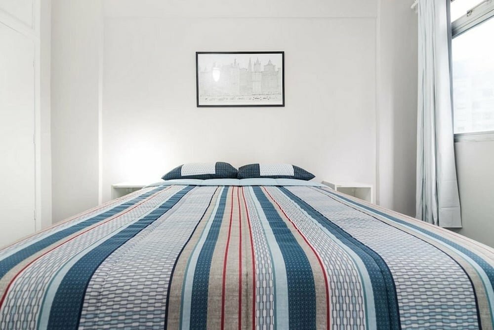 Otel Lindo confortável e bem localizado, São Paulo, foto