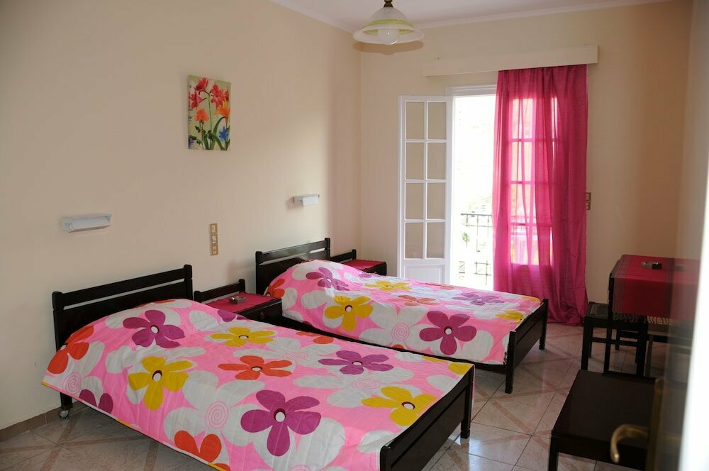 Otel Vicky's Garden, Dünya, foto