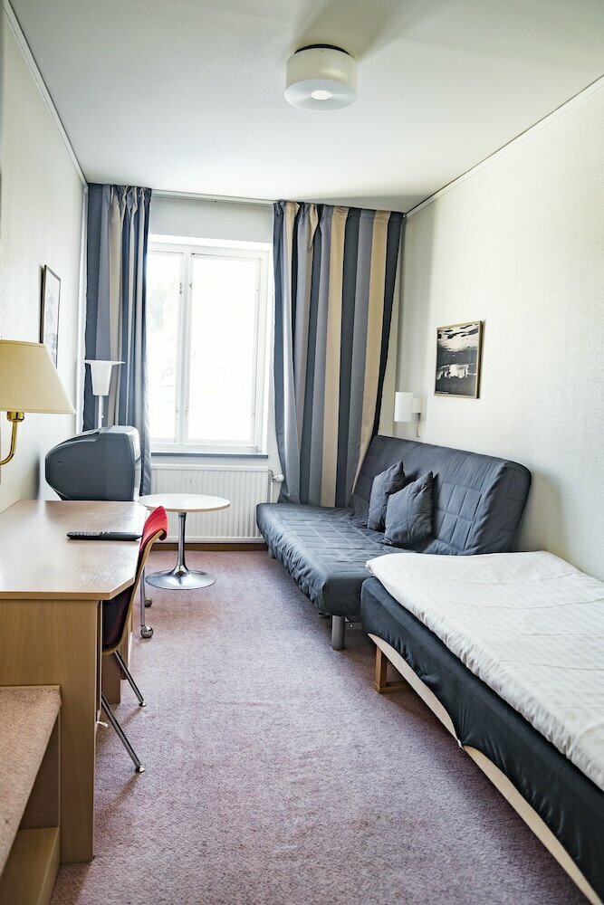 Otel Hotell Dorotea, Vasterbotten Vilayeti, foto