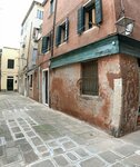 Admiral Home (Venice, Calle Albanesi S. Croce), otel  Venedik'ten