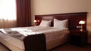 Apartments in Down Town Complex (Blagoevgrad Province, Bansko, gornolyzhny kurort Bansko, Podyomnik Gondola, Bansko), otel  Baniçka'dan (Bansko'dan)