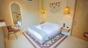 Viajero Santa Marta Hostel (Magdalena, Santa Marta), pansiyonlar, hosteller  Santa Marta'dan