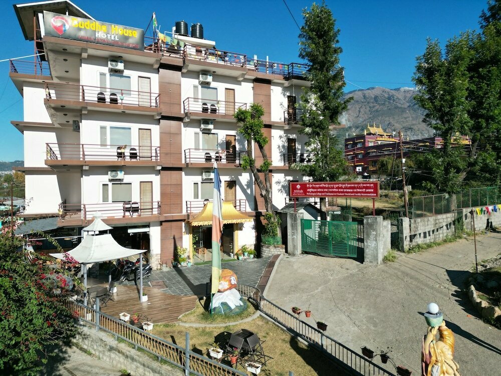 Otel Buddha House Himalayan Brothers, Himaçhal Pradeş, foto