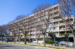 Apartment Snjezana (Split-Dalmatia County, Split, Poljicka cesta), otel  Split'ten