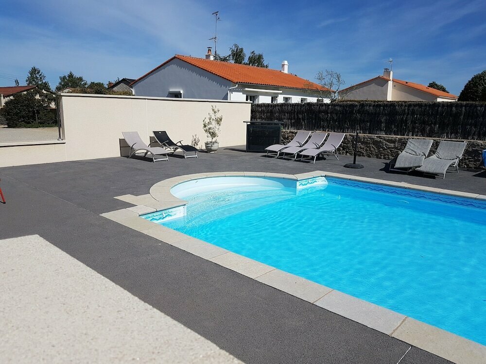 Otel Studios Marie Barrault, , foto