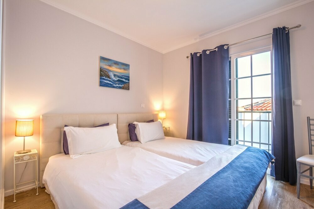 Otel Apartments Madeira Old Town, Funchal, foto