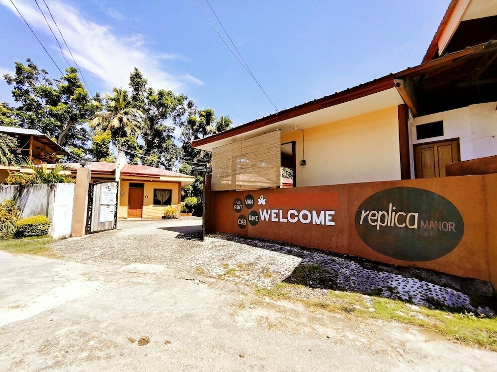 Otel Replica Manor, , foto