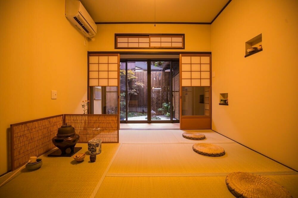 Otel Kyomachi Yumeji, Kyoto, foto