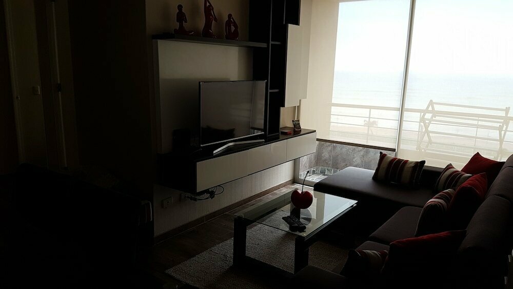 Otel Lima Flats 3, Lima, foto