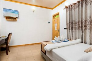 Thundee Inn (Alif Alif Atoll, Ukulhas, Ukulhas island), otel  Kuzey Ari'den